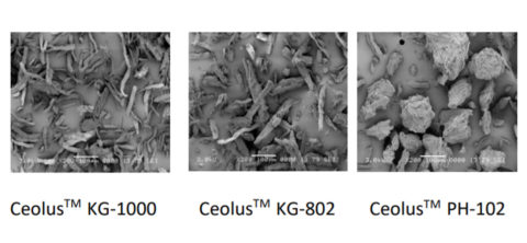 Ceolus™ KG 1000 - Asahi Kasei Ceolus